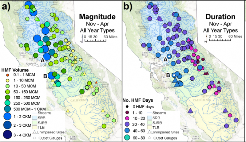 Research - Integrated Hydrologic Sciences Lab